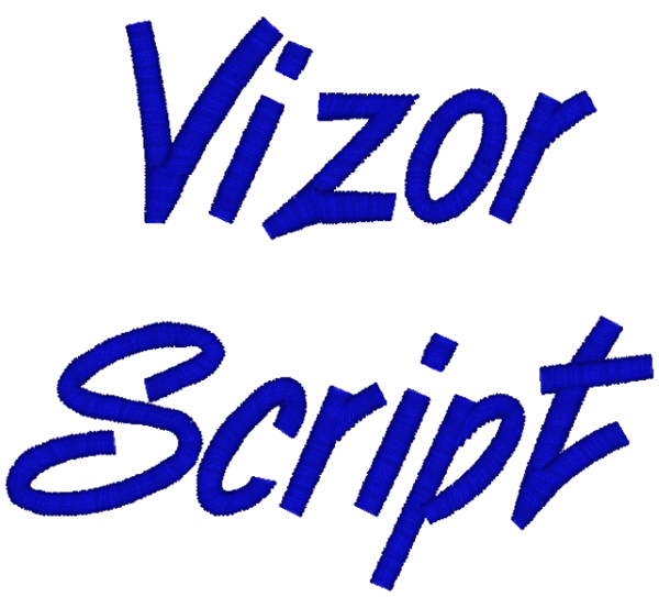 Vizor Script – EmbForum
