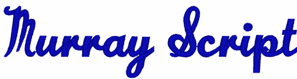 Murray Script – EmbForum