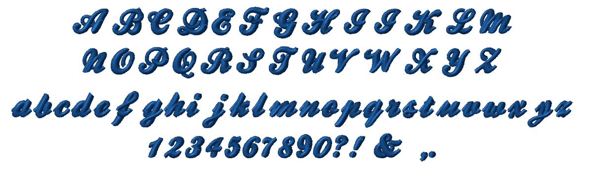 Ballpark Script – EmbForum