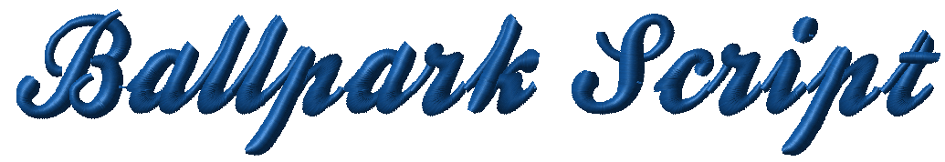 Ballpark Script – EmbForum