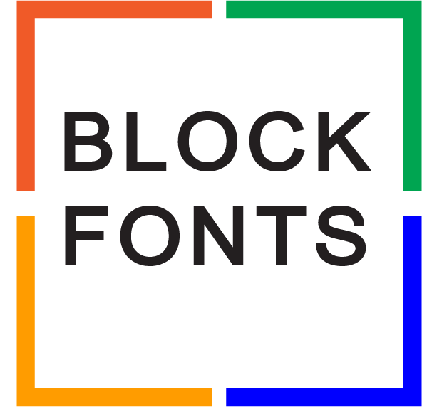 Block Fonts – EmbForum