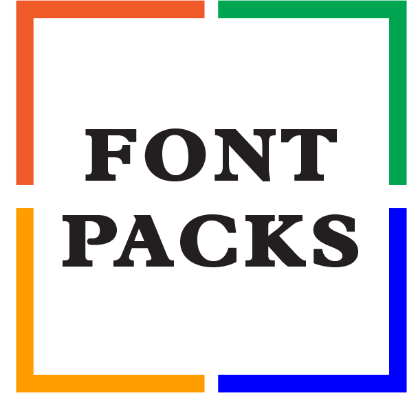 Font Packs – EmbForum
