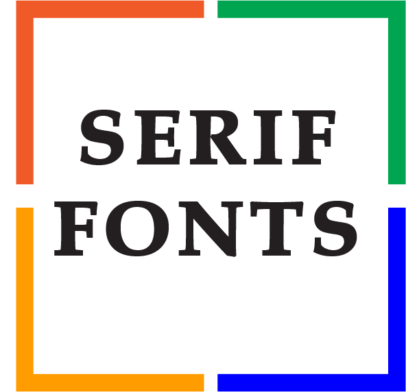 Serif Fonts – EmbForum