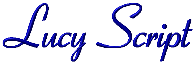 Lucy Script – EmbForum
