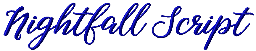 Nightfall Script – EmbForum