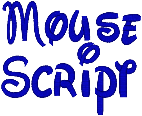 Mouse Script – EmbForum