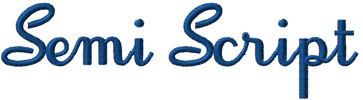 Semi Script – EmbForum